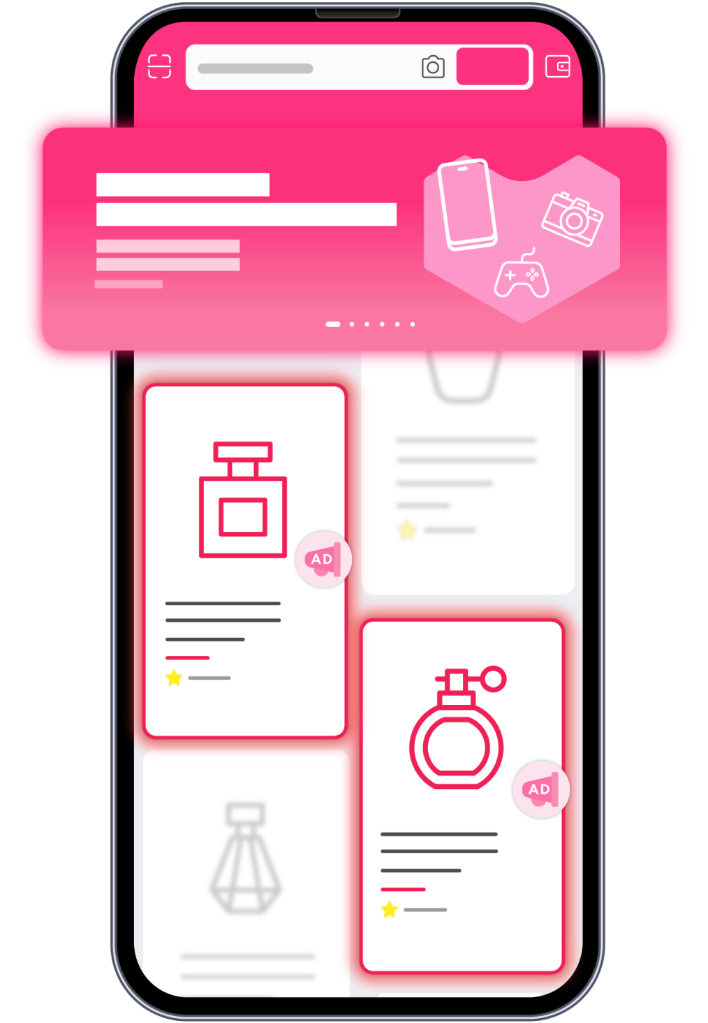 Lazada Sponsored Solutions : Lazada Sponsored Solutions