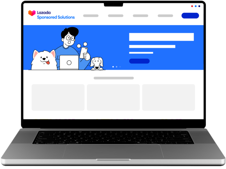 Lazada Sponsored Solutions : Lazada Sponsored Solutions